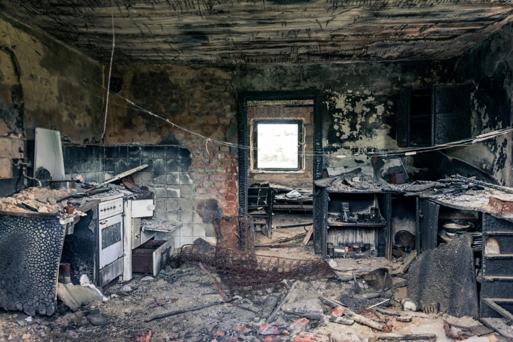 Mastering Fire Damage Claims for Restaurants: Key Strategies Explained ...
